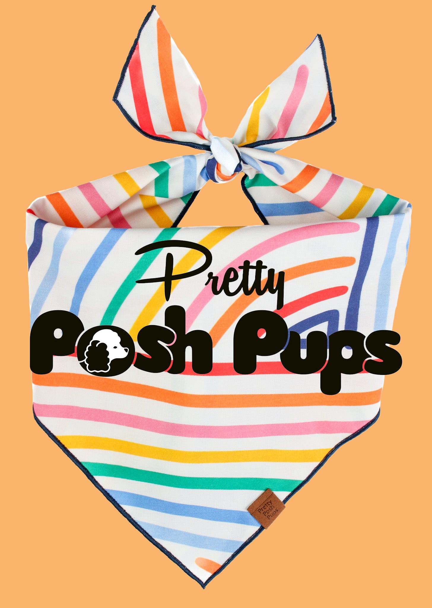 PRRETTY POSH PUPS – PRETTY POSH PUPS